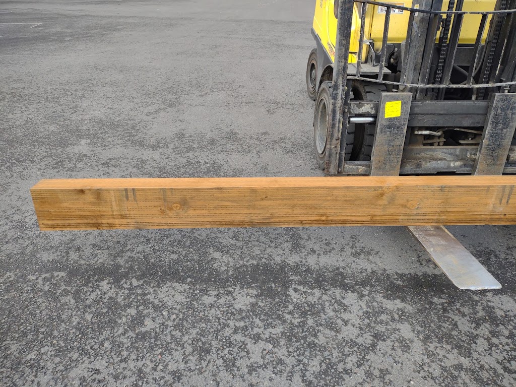 Parr Lumber West Linn