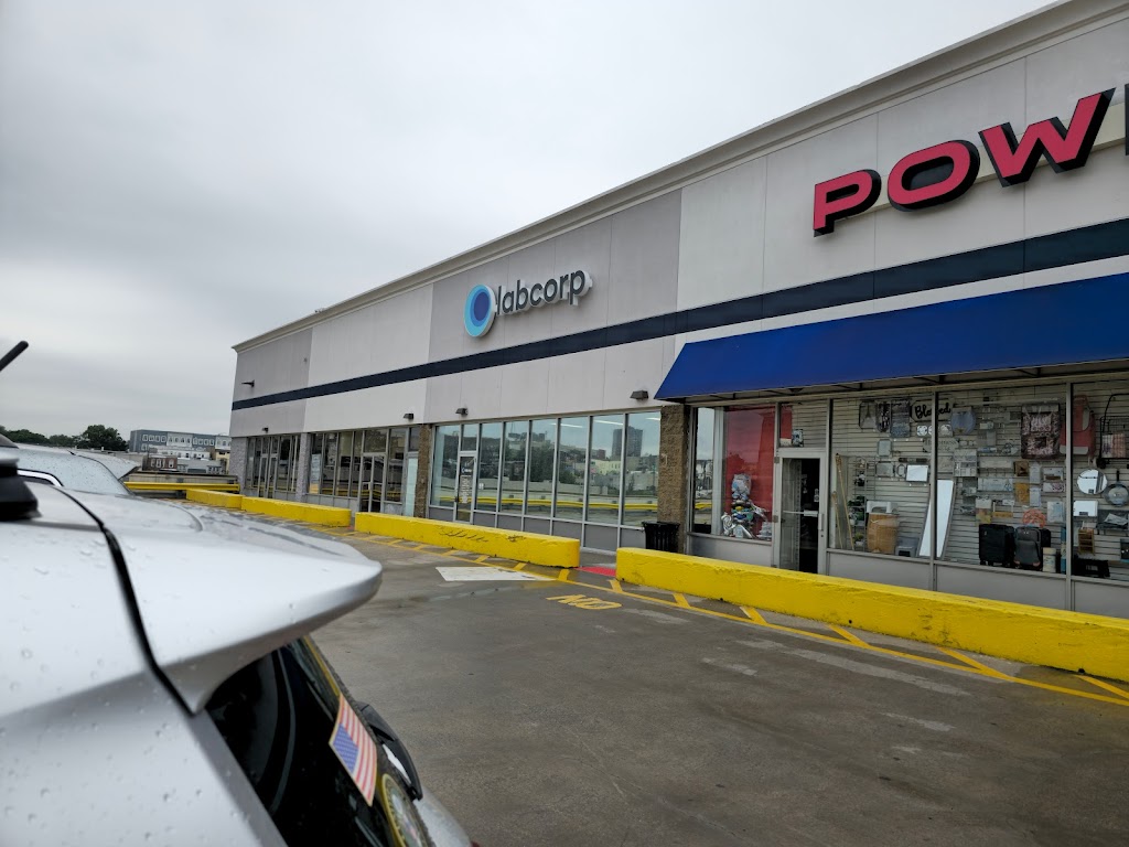 Labcorp - 3131 John F. Kennedy Blvd, North Bergen, NJ 07047 - Hours ...