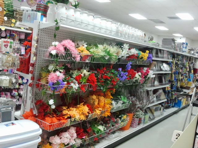 Dollar Bazaar - 1463 Finnegans Ln, North Brunswick Township, NJ 08902 ...
