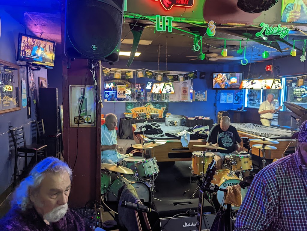 Jimmy Mac's Marietta in 3205 Canton Rd # 104-106, Marietta, GA 30066, USA