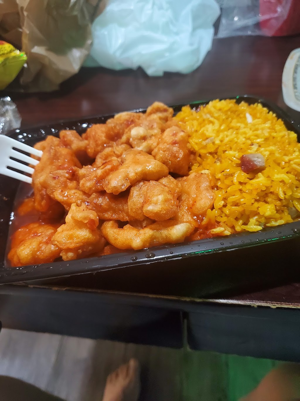 Asian Tea House, 117 Columbia Turnpike, Rensselaer, NY 12144