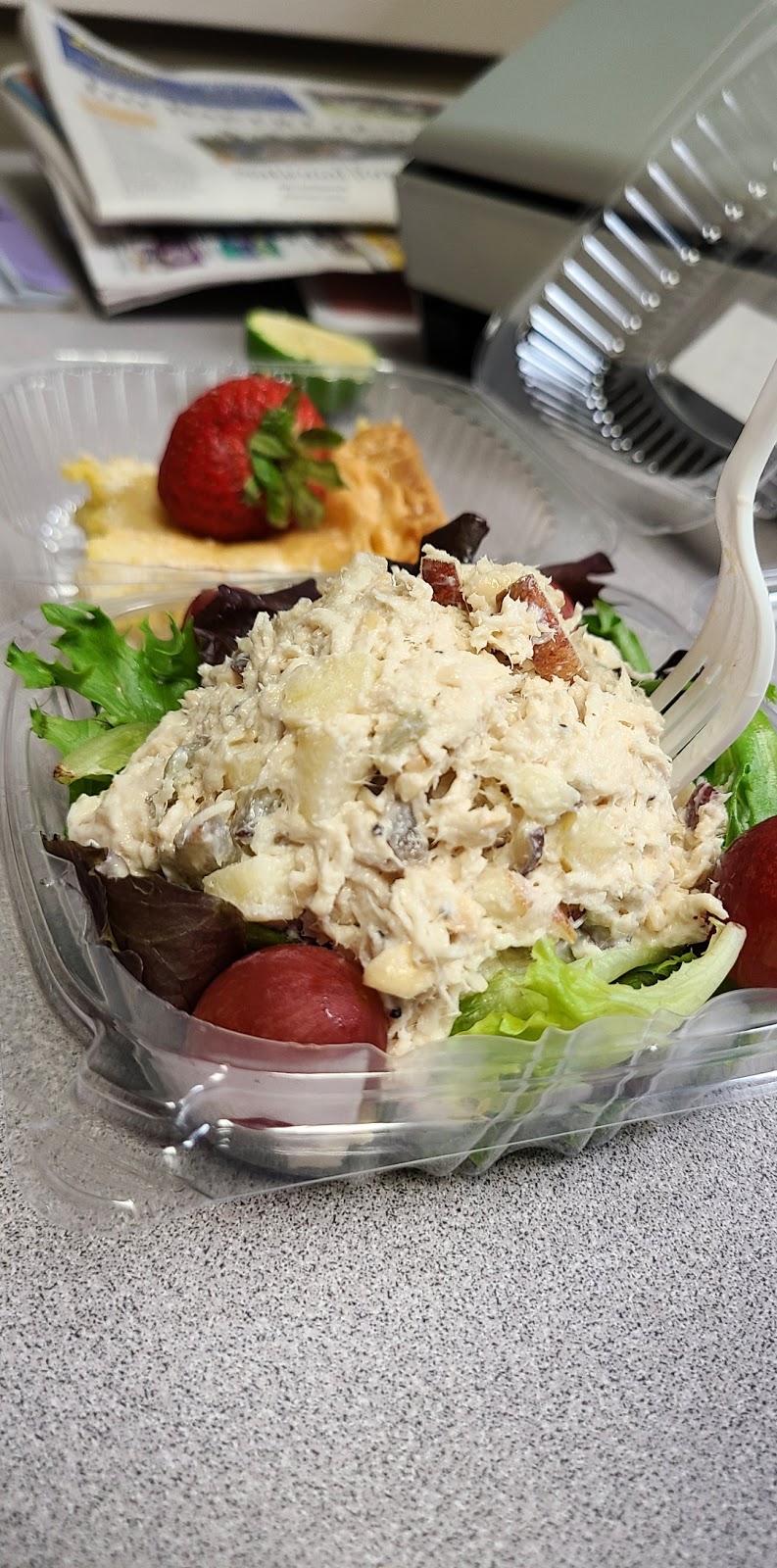 The Darbyville - 386 N Lowder St, Macclenny, FL 32063 - Hours, Directions, Reviews