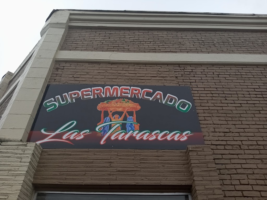 Supermercado las Tarascas - 397 N Front St, Woodburn, OR 97071 - Hours ...