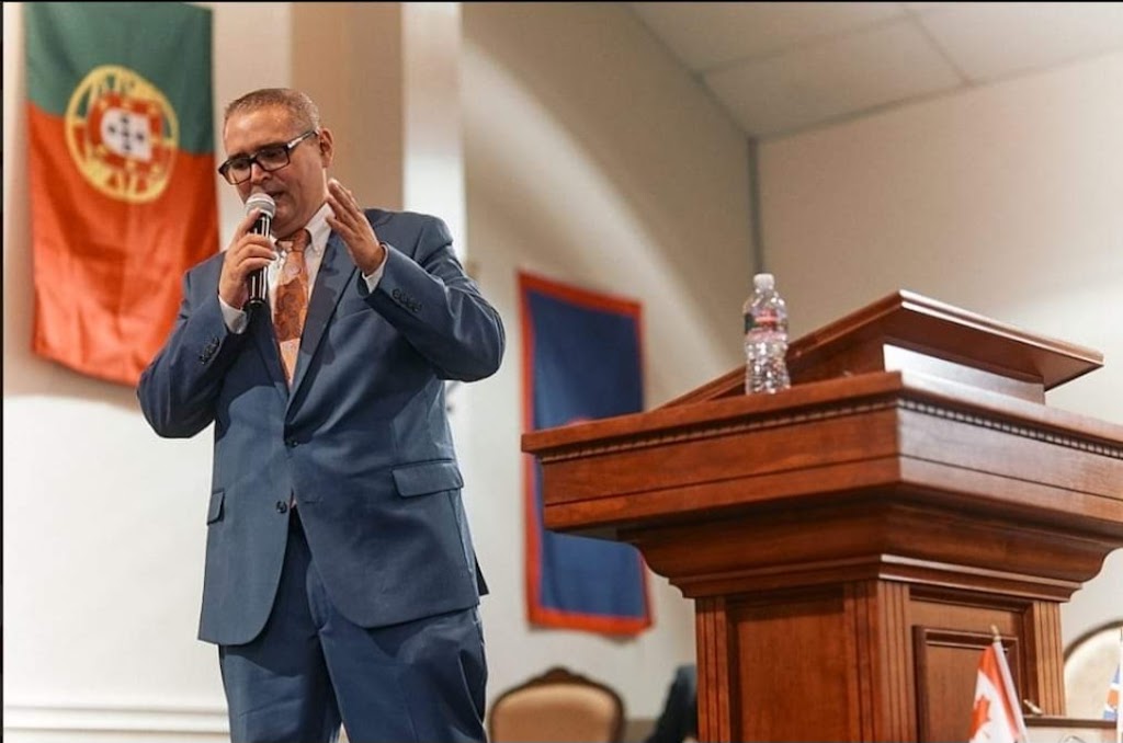 Tabernacle of Praise - United Pentecostal Church - 10623 CA-120 ...