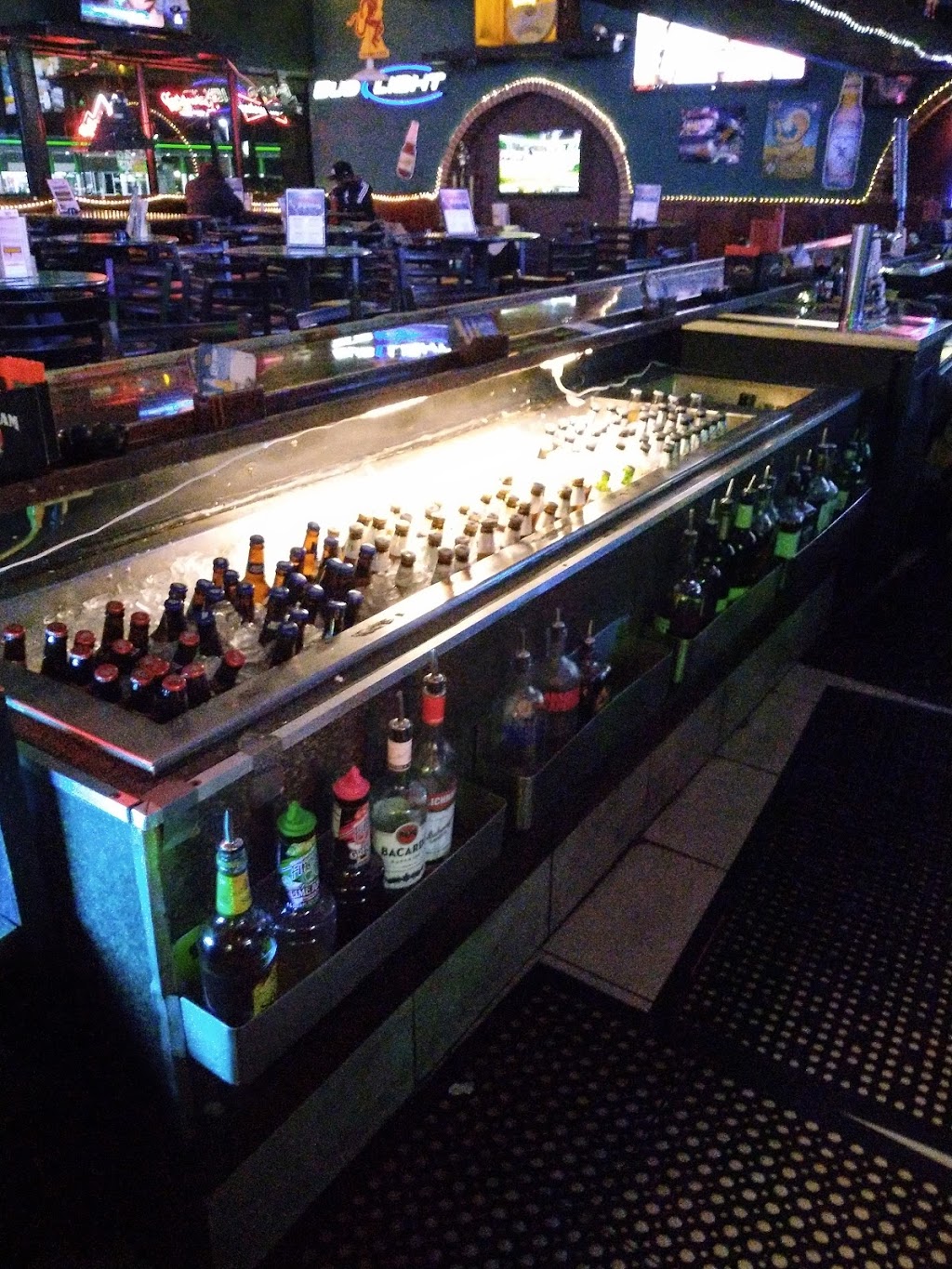 Jimmy Mac's Marietta in 3205 Canton Rd # 104-106, Marietta, GA 30066, USA