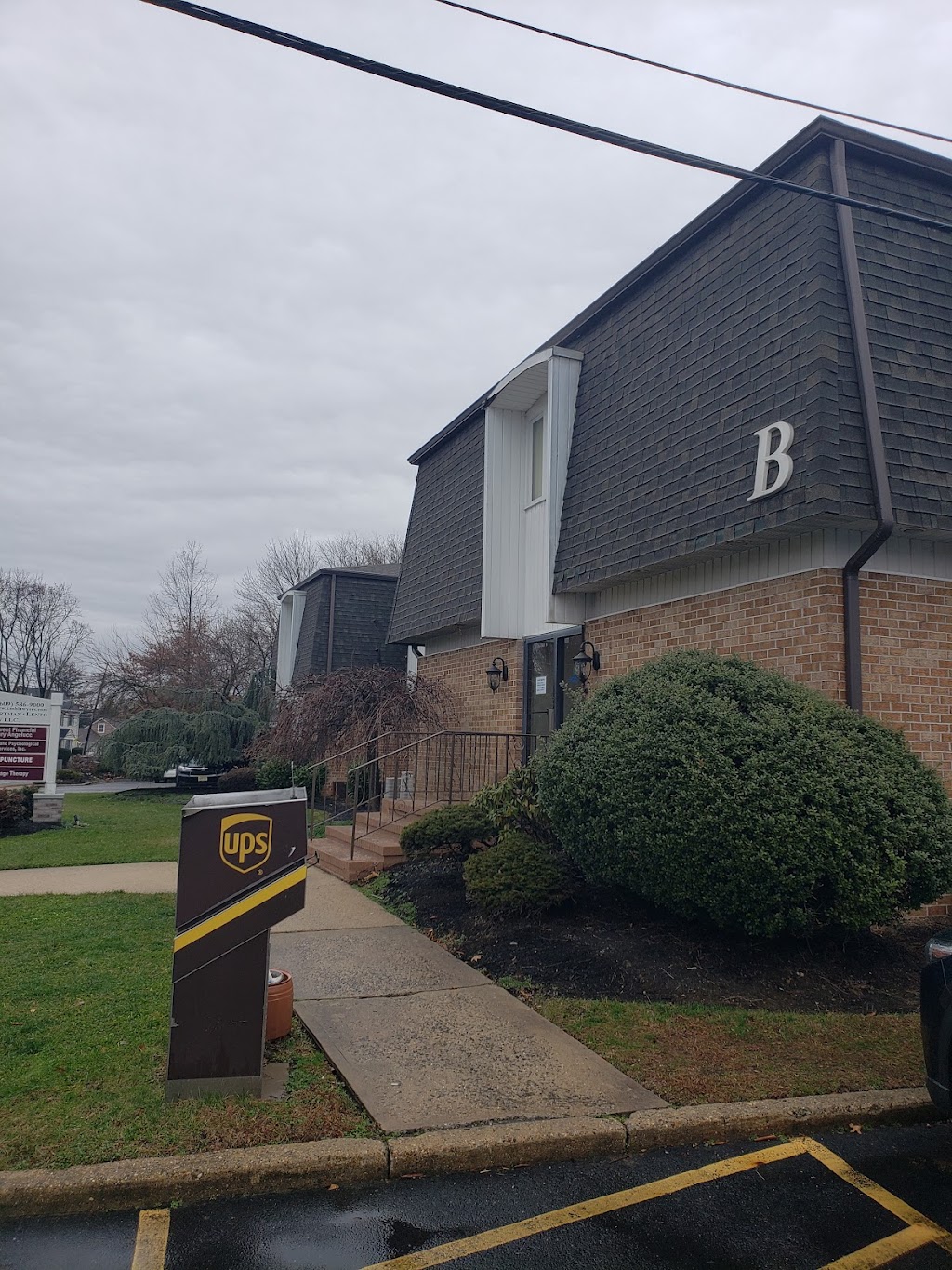 Nick C Travisano Law Office - 2681 Quaker Brg Rd # C2, Trenton, NJ ...