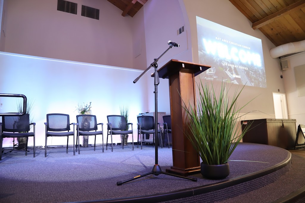Bay Area Christian Church - Common Ground - 1050 W Remington Dr ...