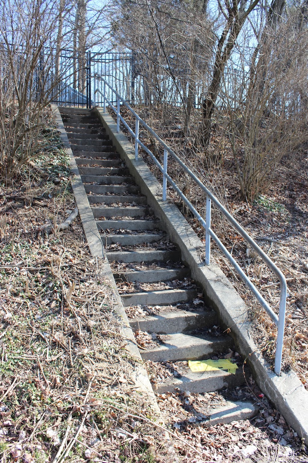 Colerain Township Historical Compton Cemetery, 9120 Pippin Rd ...