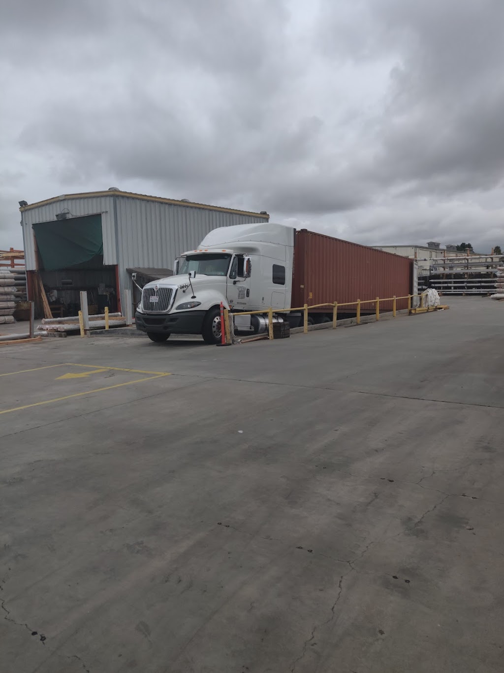 Ta Chen International Inc - 5855 Obispo Ave, Long Beach, CA 90805 ...