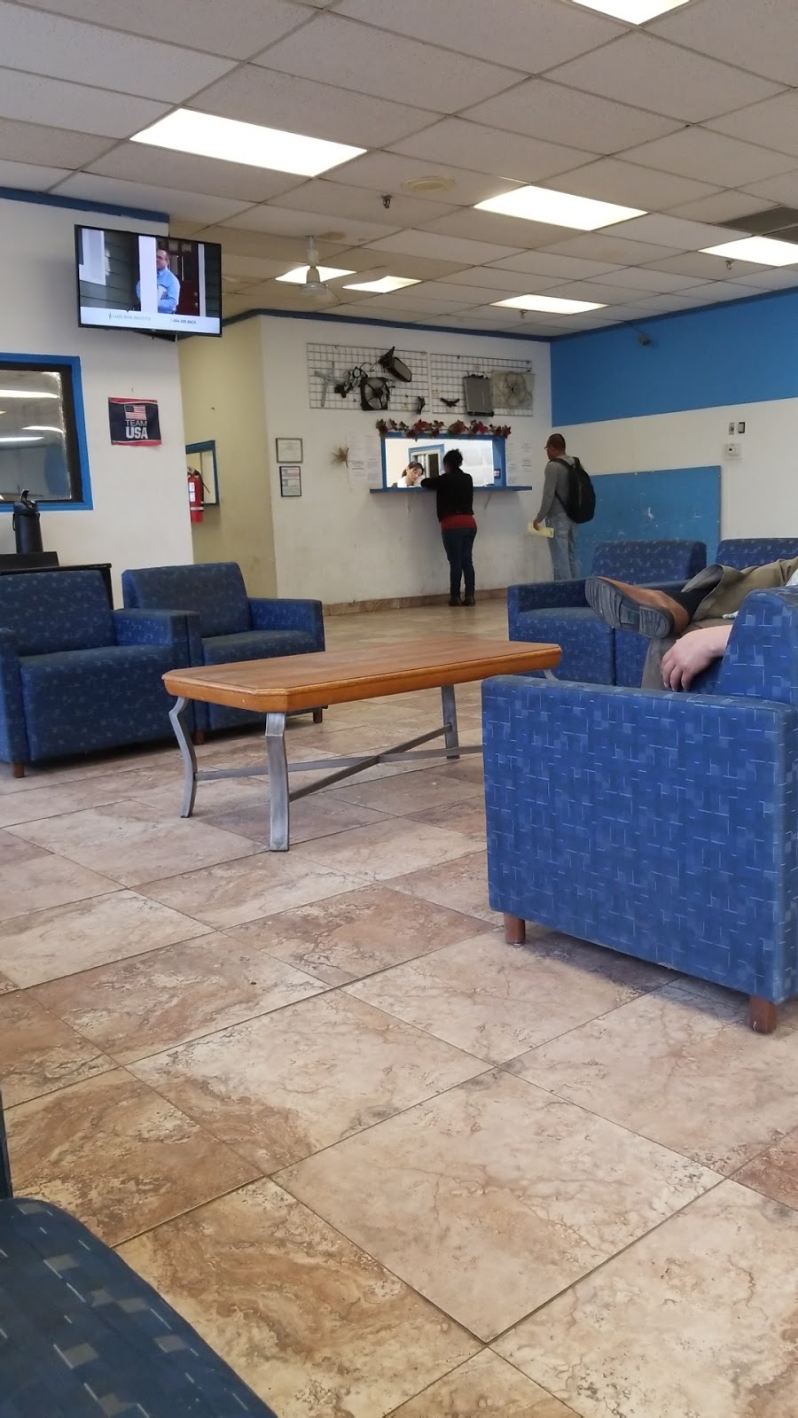 New World International - 1720 E State Hwy 356, Irving, TX 75060 ...