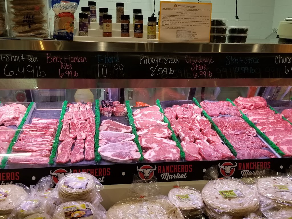 Rancheros Market, Oro Valley, AZ - 16150 N Oracle Rd, Catalina, AZ ...