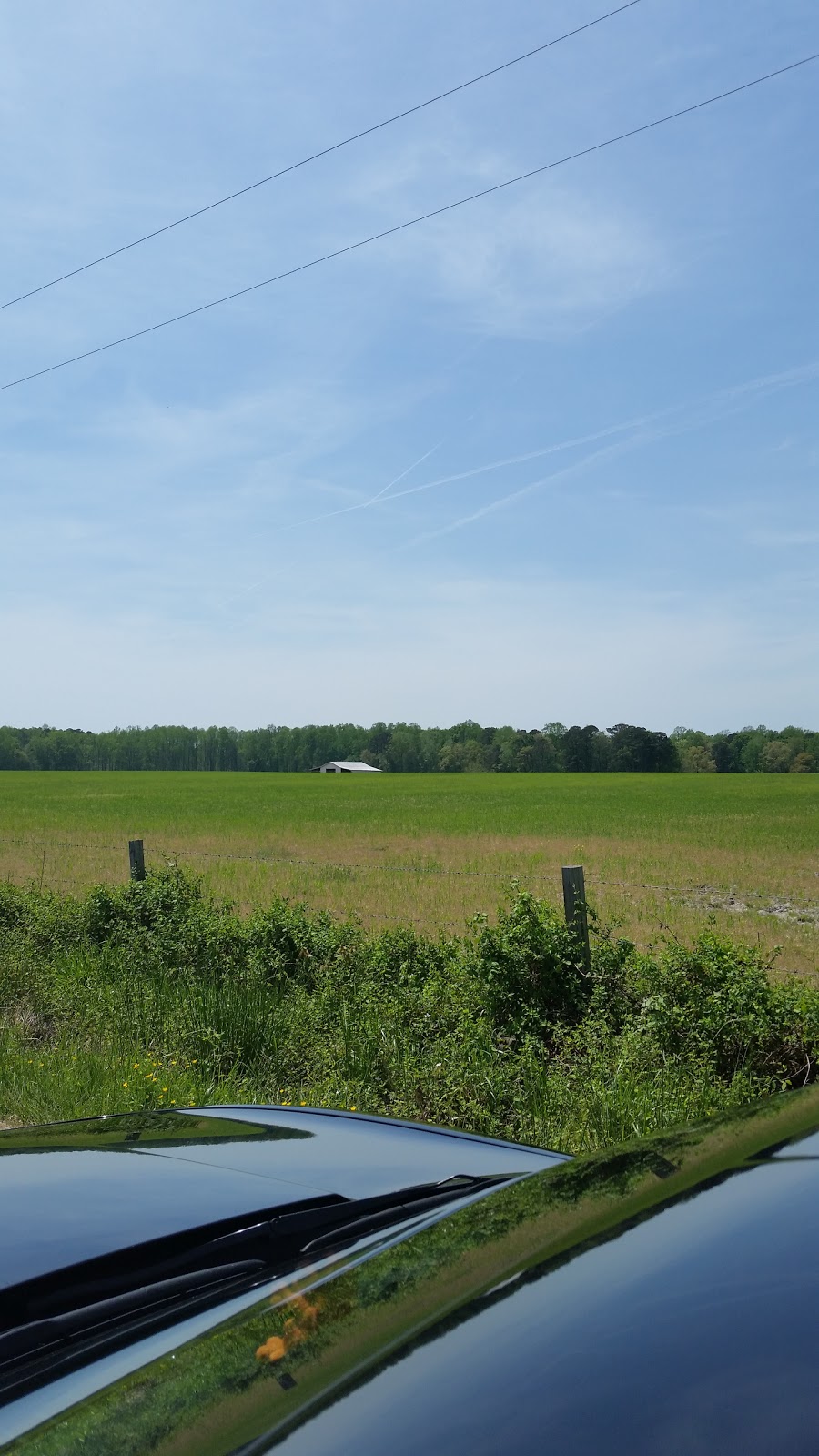 Holly Grove AME Church - 21404 Orbit Rd, Windsor, VA 23487, USA ...