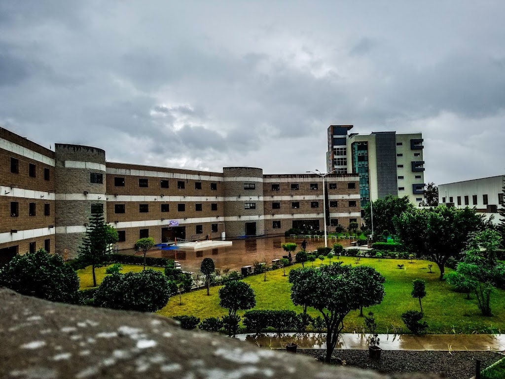 COBACH Nueva Tijuana - Valles S/N 3a. Etapa del Río, Río Tijuana 3a ...