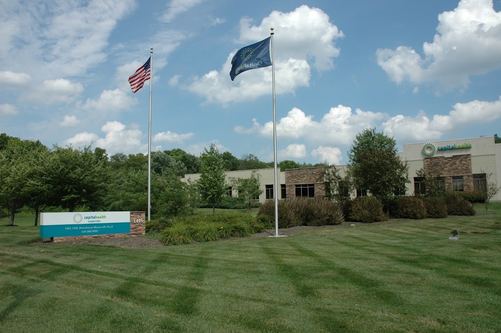 John Stabile, MD - 1401 Whitehorse Mercerville Rd Suite 218, Hamilton ...