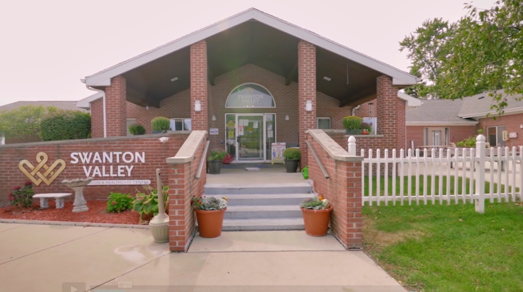 Swanton Valley Rehabilitation and Healthcare Center in 401 W Airport ...