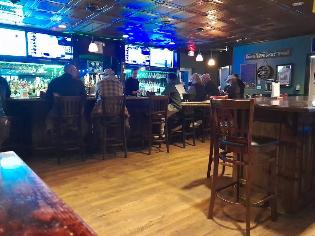 Copper Cricket Restaurant & Irish Pub - 98 Amarillo Ln, Sanford, NC ...