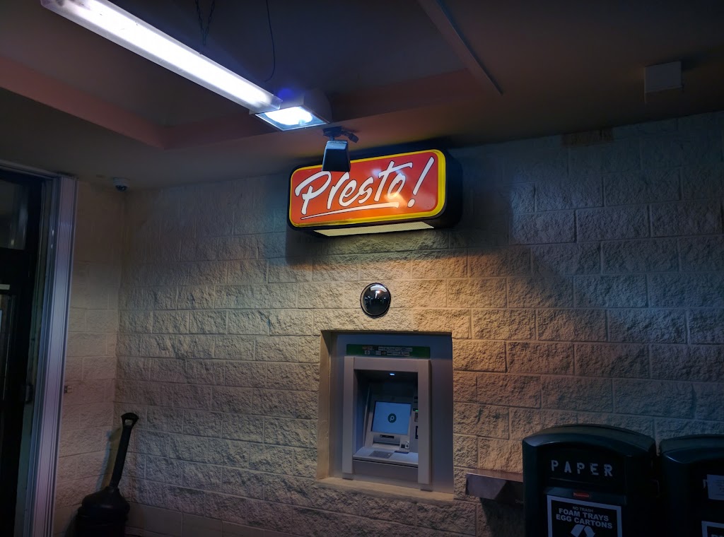 Presto! ATM at Publix Super Market - 101437 Overseas Hwy, Key Largo, FL ...