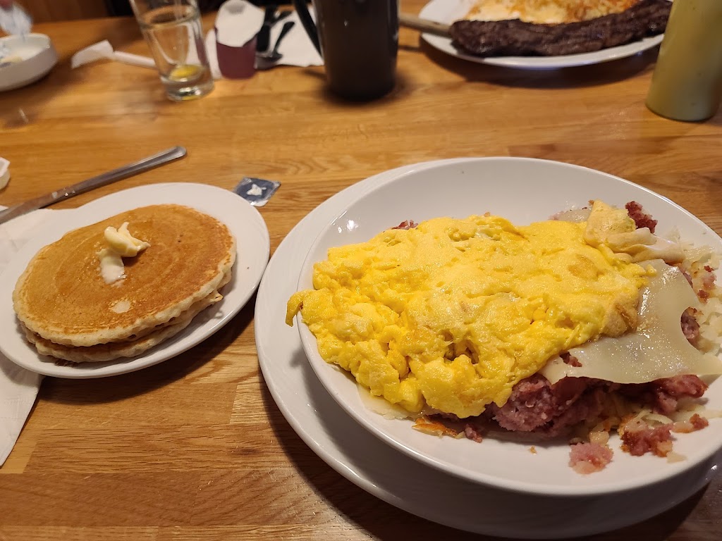 Wood's Corner - 1403 Main St, Crete, IL 60417 - Hours, Directions, Reviews