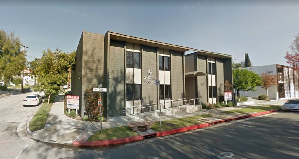 Vahe Akopian MD - 1451 E Chevy Chase Dr #201, Glendale, CA 91206 ...