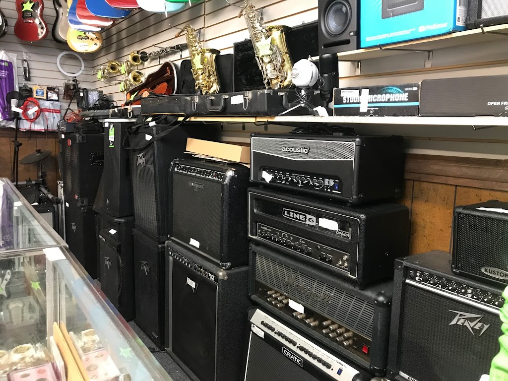 Mario's pawn shop - 1115 N King St, Hampton, VA 23669 - Hours ...