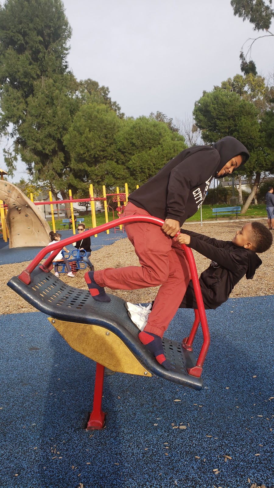 Hemingway Park - 700 E Gardena Blvd, Carson, CA 90746 - Hours ...