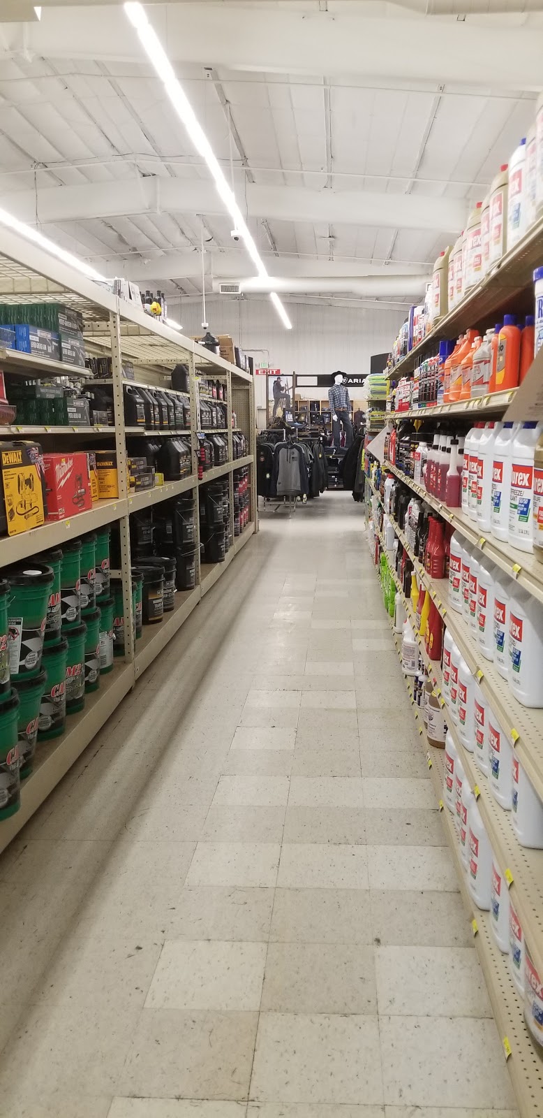 Big R Stores - Falcon - 14155 East HWY, US-24, Falcon, CO 80831 - Hours ...