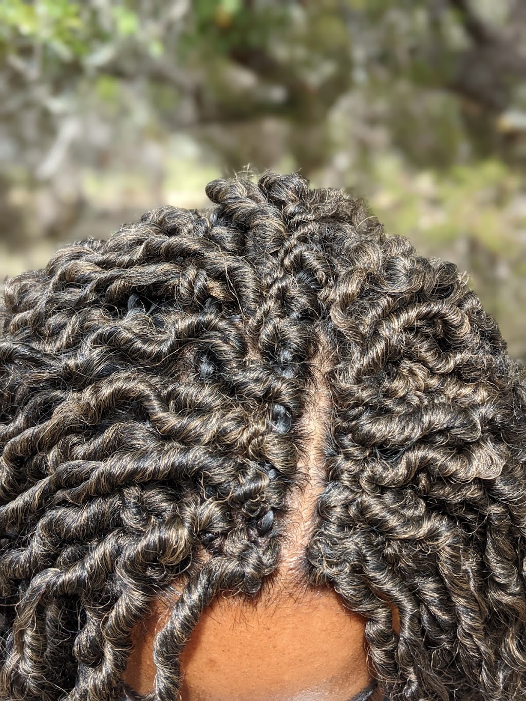 Tati African Hair Braiding - 8330 Potranco Rd, San Antonio, TX 78251