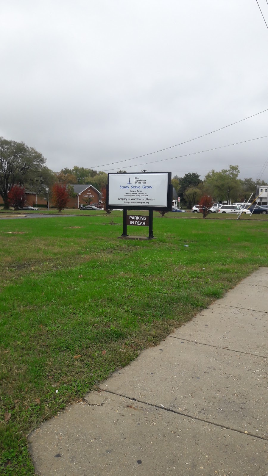 The Lighthouse on the Pike - 5904 Marlboro Pike, District Heights, MD ...