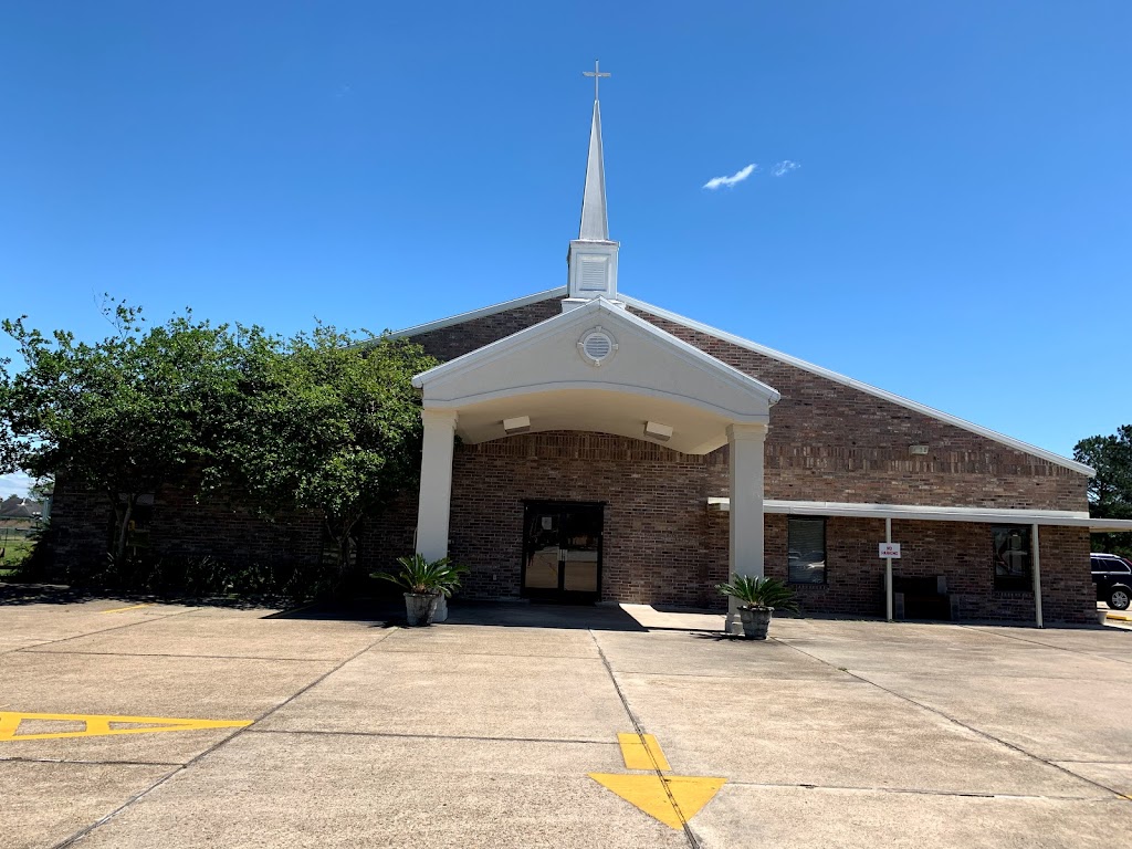 First United Methodist Church LaPlace - 301 Bamboo Rd, Laplace, LA ...