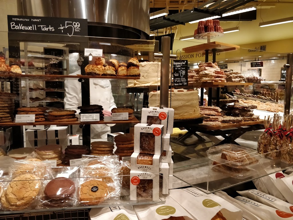 Metropolitan Market Tacoma - 2420 N Proctor St, Tacoma, WA 98406 ...