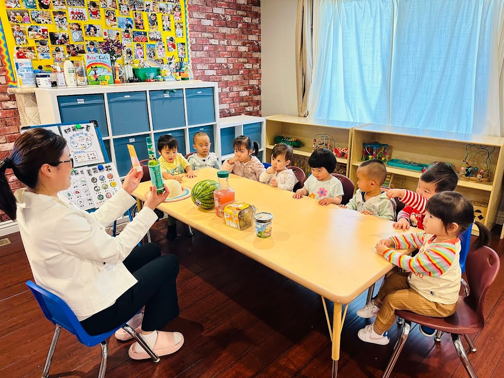 Smart Red Apple Santa Clara Family daycare - 1294 Crowley Ave, Santa ...