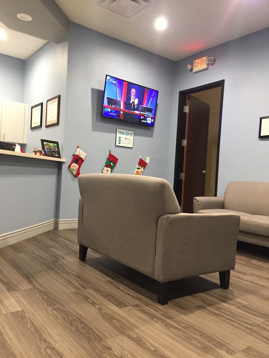 Smiles for Life Family Dentistry - 8930 W Sunset Rd Ste 190, Las Vegas ...