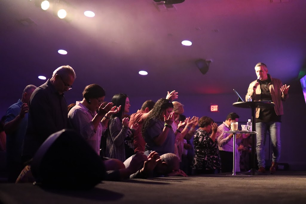 Life Church Spring Hill - 18924 County Line Rd, Spring Hill, FL 34610 ...