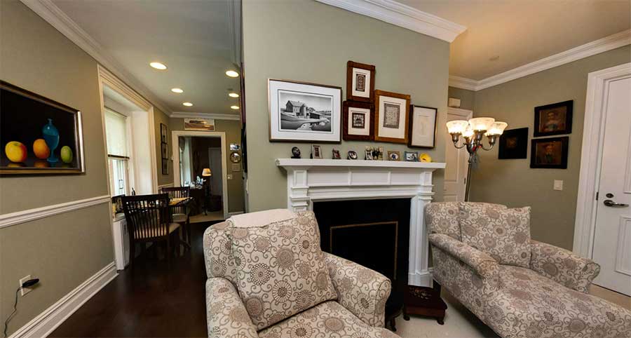The Osborn Senior Living - 101 Theall Rd, Rye, NY 10580