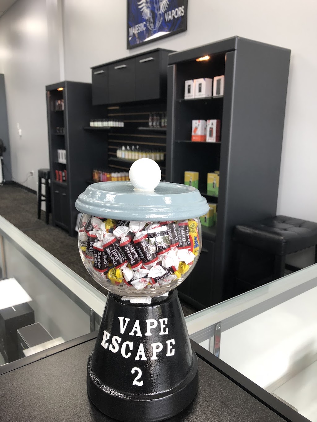 Vape Escape 2 LLC. - 4105 Davis Dr, Morrisville, NC 27560 - Hours ...