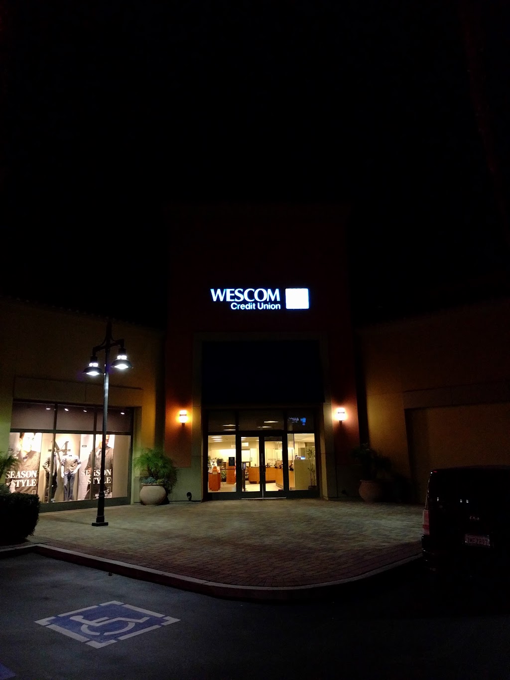 Wescom Credit Union - 9980 Alabama St f1, Redlands, CA 92374 - Hours ...