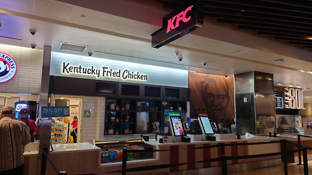 KFC - 380 World Way, Los Angeles, CA 90045, USA - BusinessYab