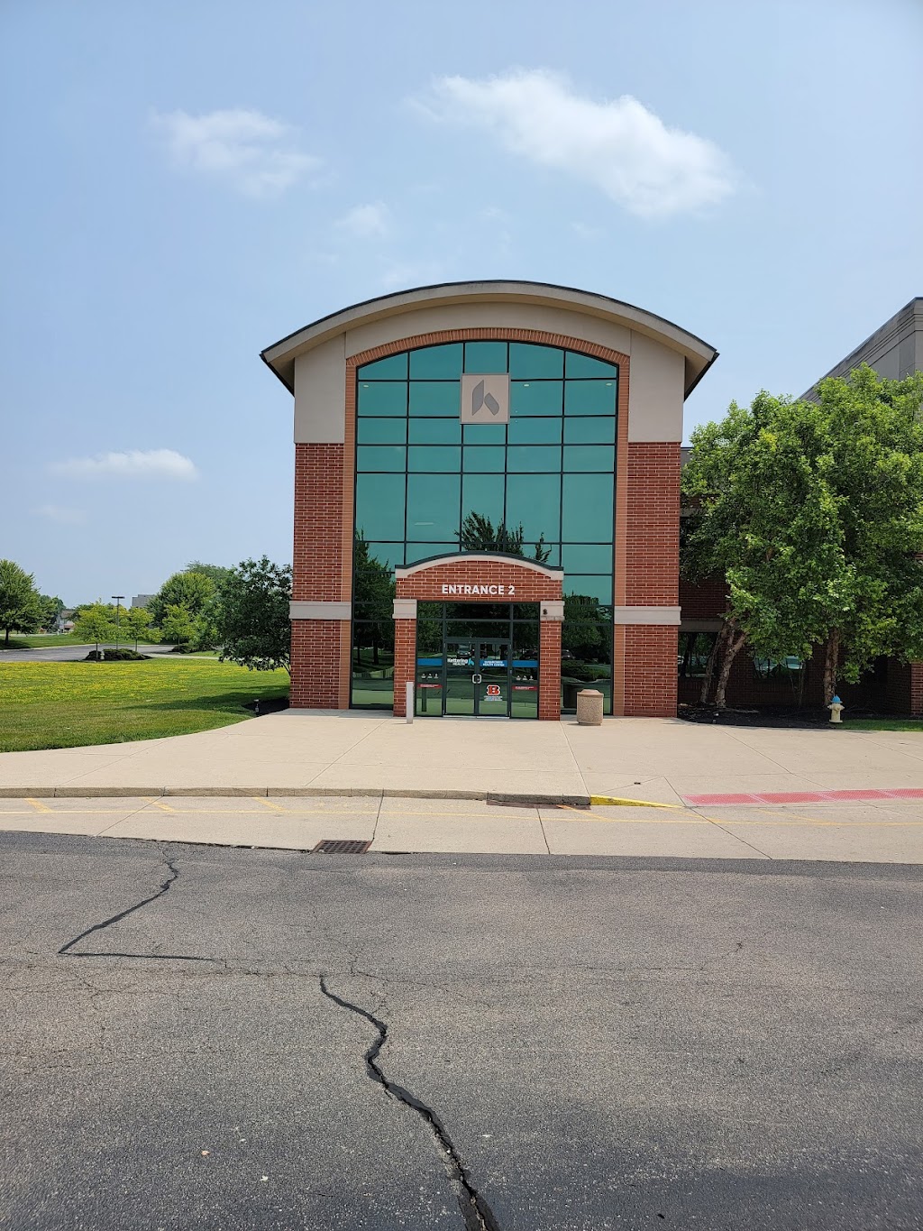 Kettering Health Sugarcreek Health Center 6438 Wilmington Pike