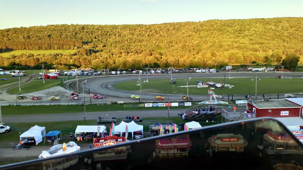 Afton Motorsports Park - 46 E Main St, Afton, NY 13730 - Hours ...