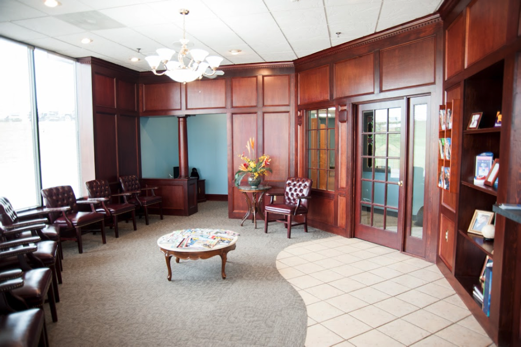 Matthew A. Turner DDS, PC - 629 NW Mock Ave C, Blue Springs, MO 64014 ...