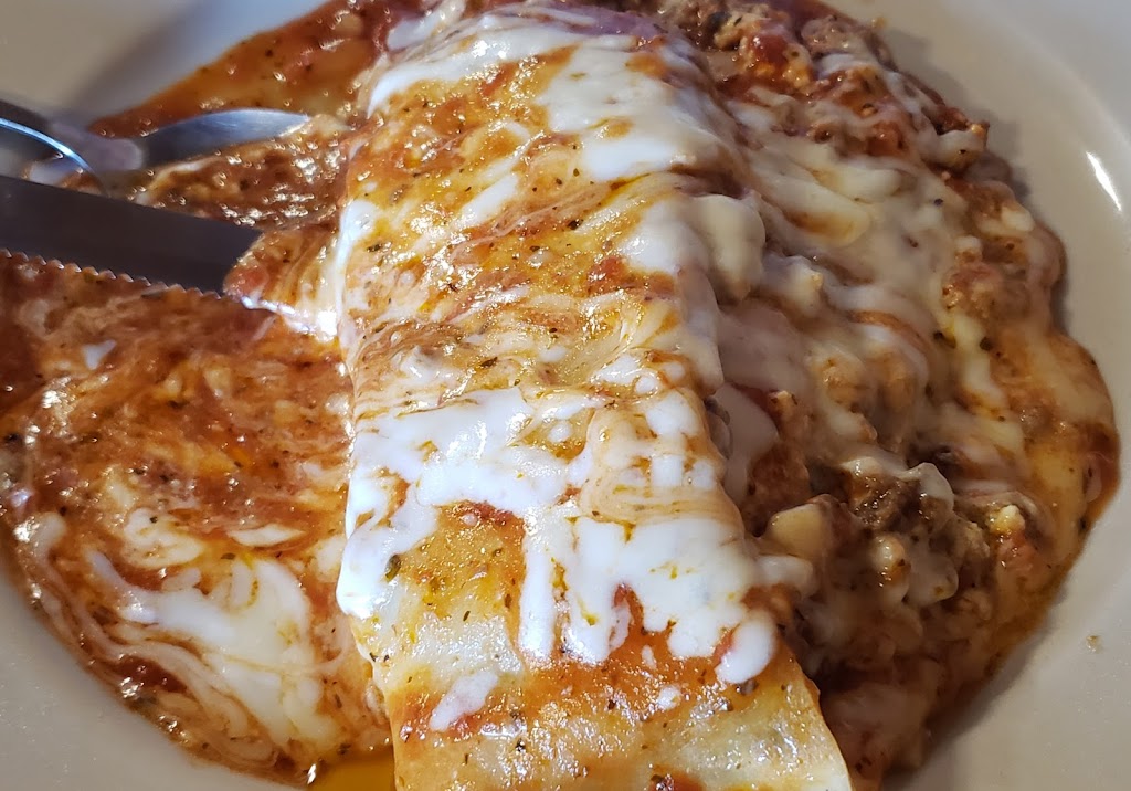 Tony And Al's Deli - 200 E Call St, Starke, FL 32091