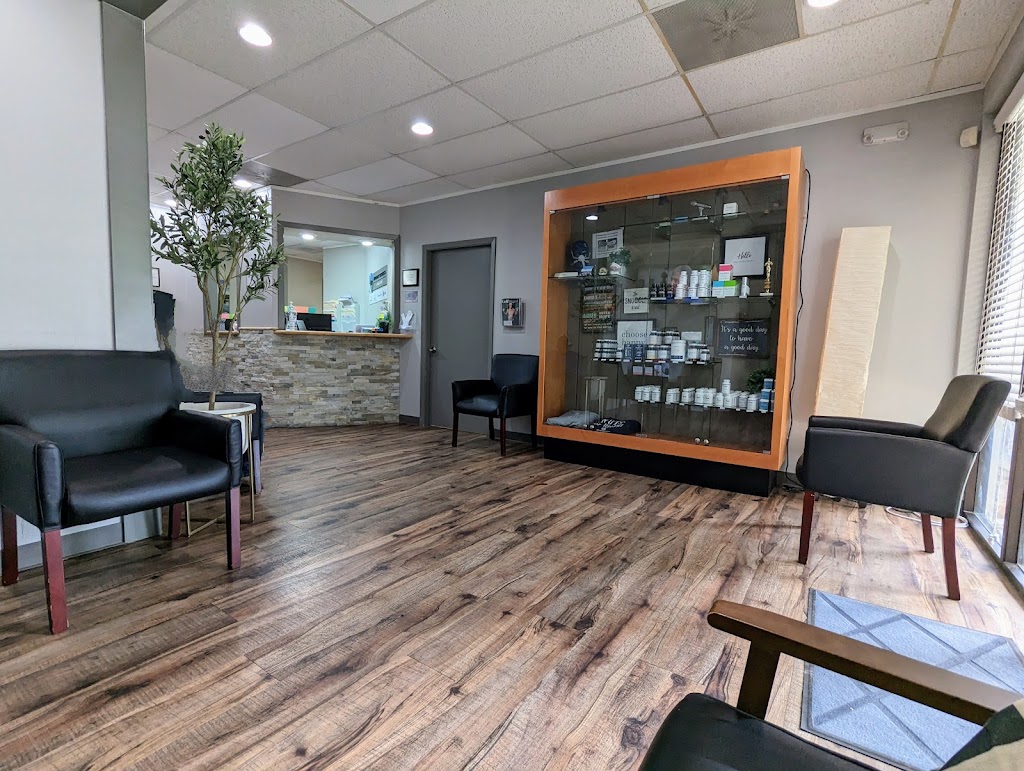 NAU Urology Specialists - Lakeline - 12505 Hymeadow Dr Ste. 2C, Austin ...