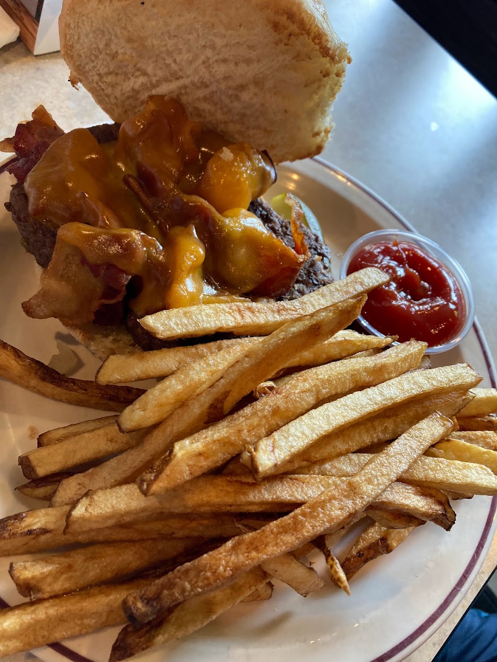 Belmont II - 1803 N Main St, Butler, PA 16001 - Hours, Directions, Reviews