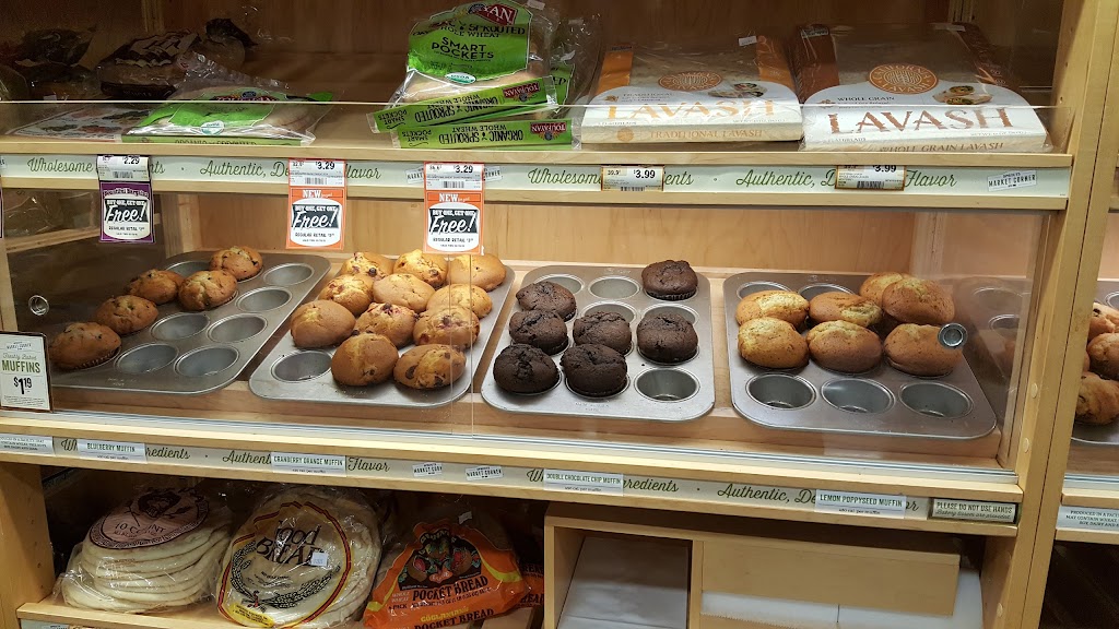 Sprouts Farmers Market - 6300 Waverly Way, Fort Worth, TX 76116 - Hours ...