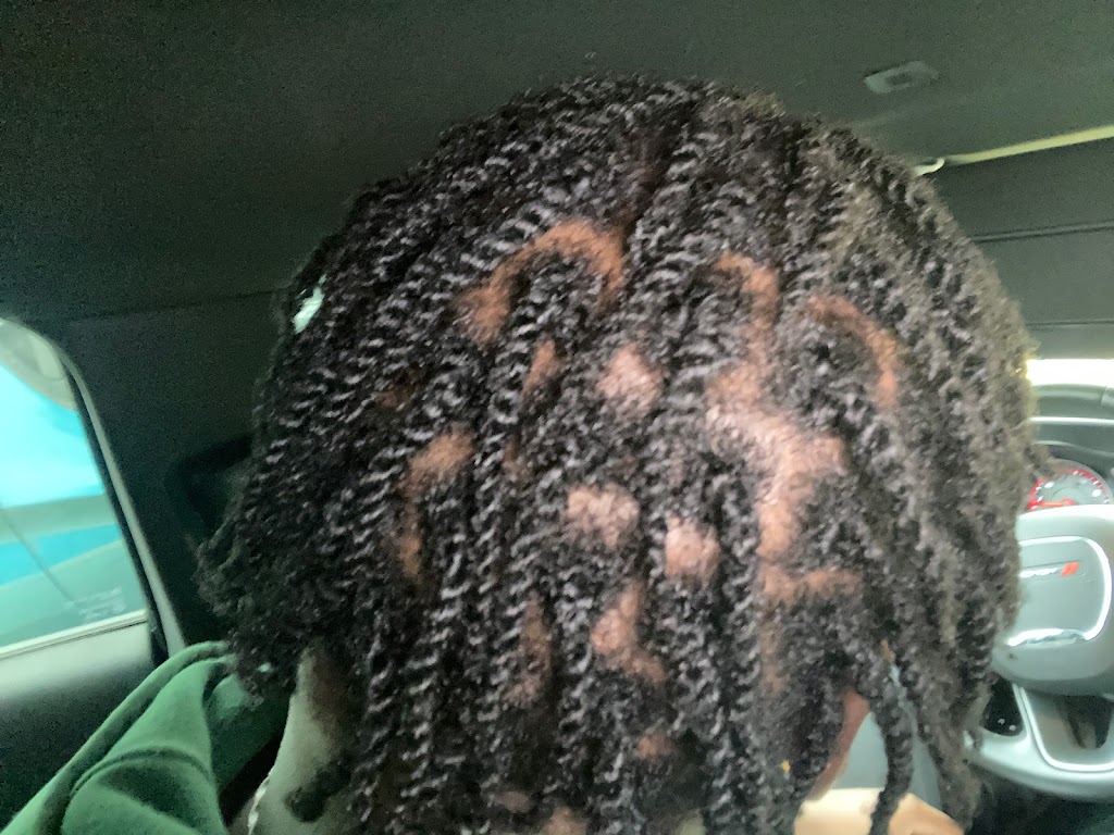 Tati African Hair Braiding in 8330 Potranco Rd, San Antonio, TX 78251, USA