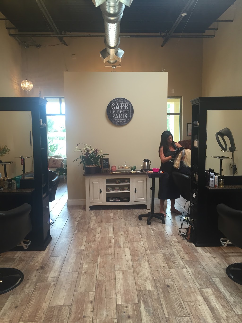 Elizabeth Viktoria Salon & Spa - 8274 Bee Ridge Rd, Sarasota, FL 34241 ...