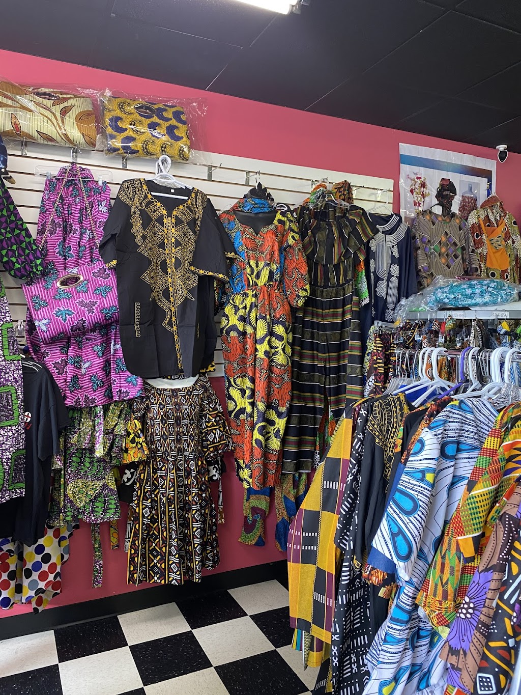 Efe African Market - 425 Sigman Rd NW Suite 117, Conyers, GA 30012 ...