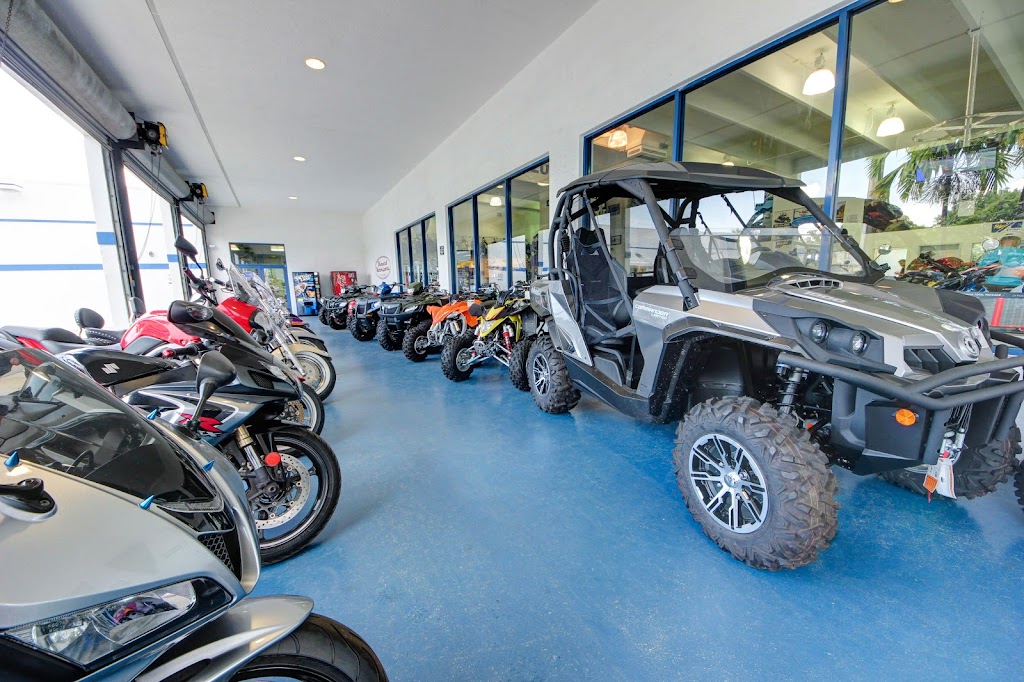 Broward Motorsports of Hollywood - 4101 Davie Road Extension, Hollywood ...