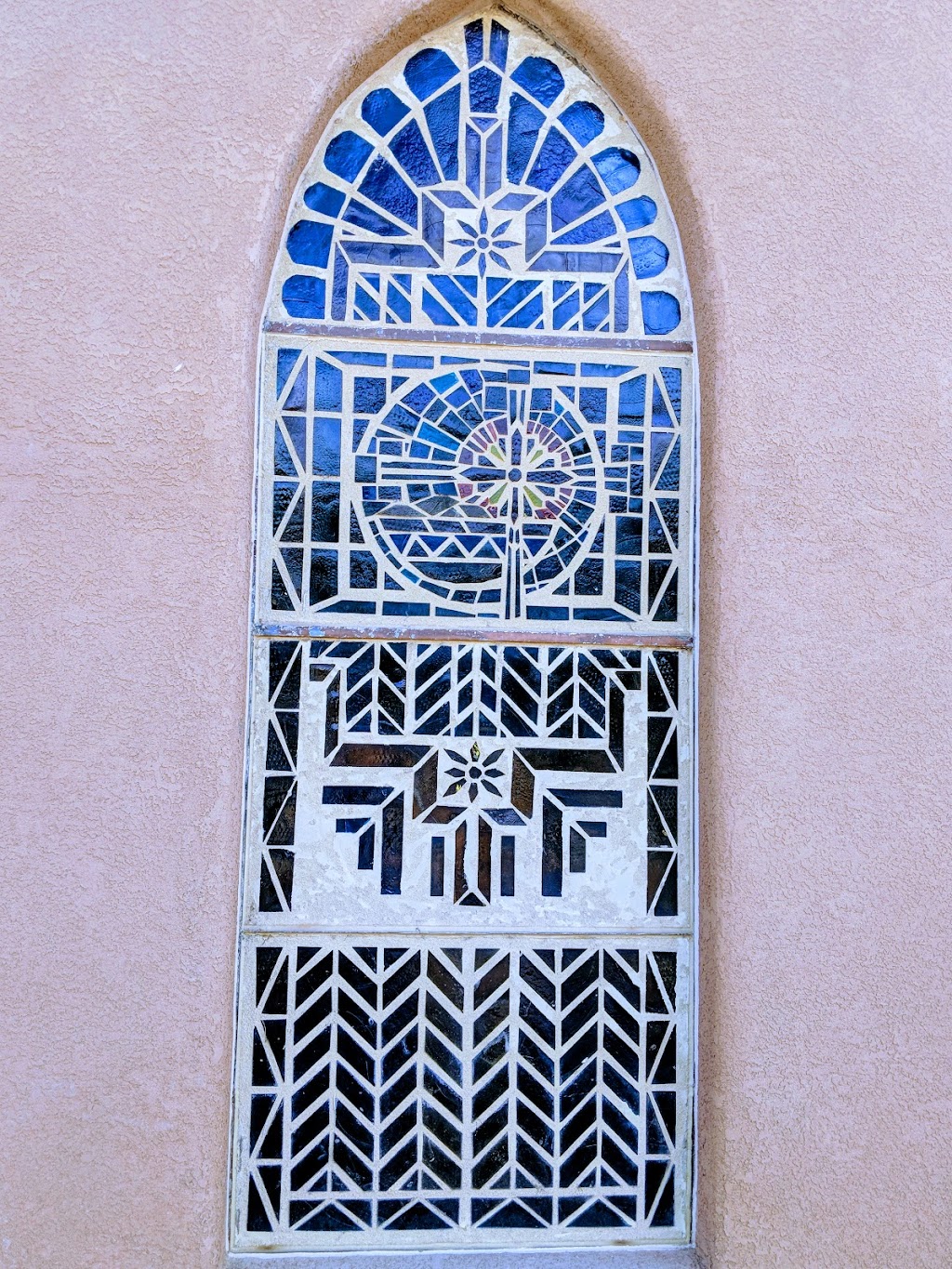 San Ysidro Catholic Church - 5015 Corrales Rd, Corrales, NM 87048