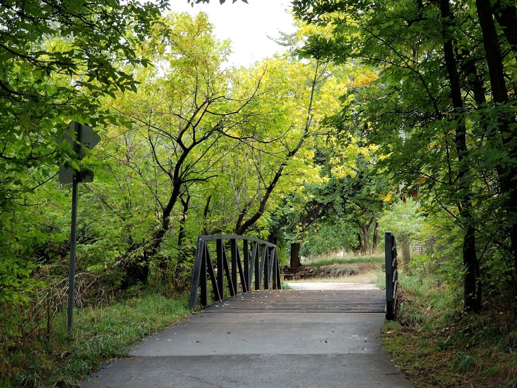 Eben G. Fine Park - 101 Arapahoe Ave, Boulder, CO 80302